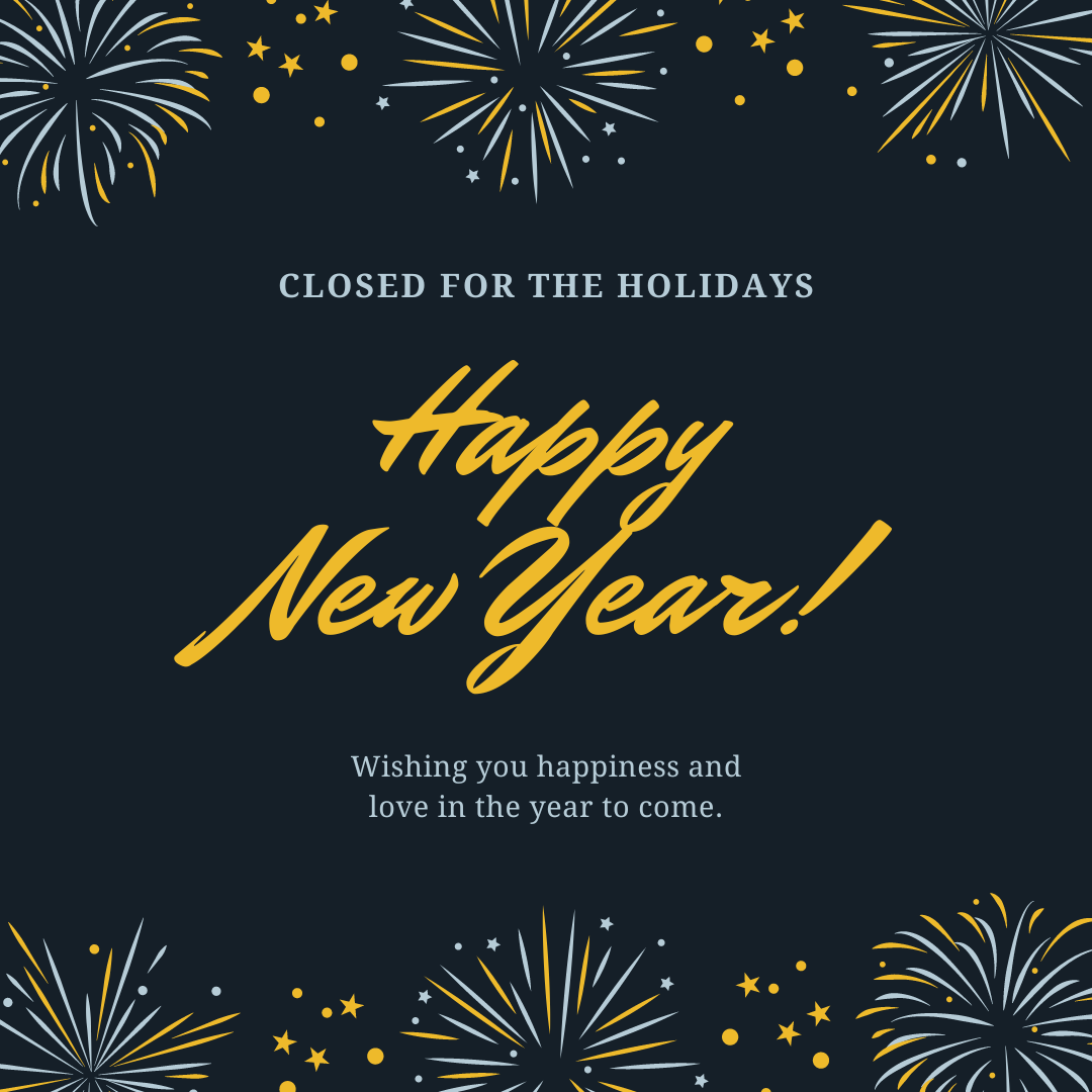 Closed For New Year s Eve Cheers Sat Dec 31 12AM At St Charles Closed For New Year s Eve Cheers Sat Dec 31 12AM At St Charles